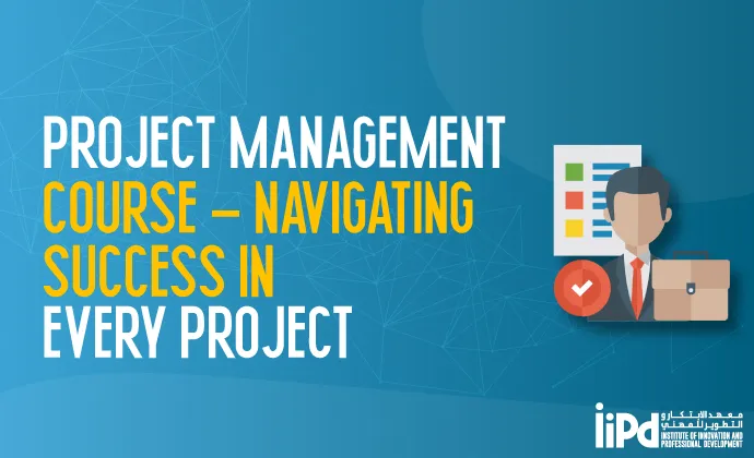 Project Management Course | Hands On Practical Training