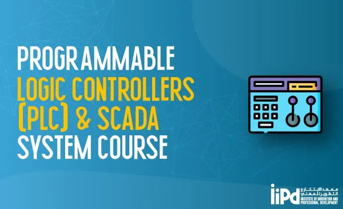 PLC & SCADA Systems Course in Abu Dhabi | #1 Automation Training
