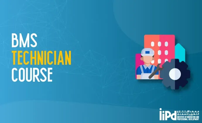 BMS Technician Course | #1 Training Institute in Dubai