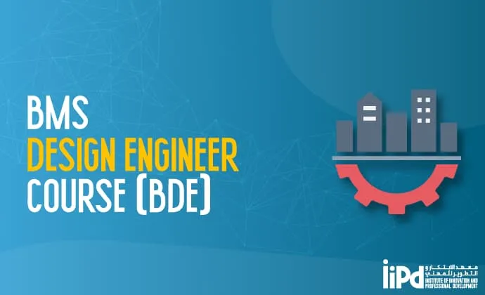 BMS Designer Engineer Course | #1 Training Institute in Dubai | KHDA ...