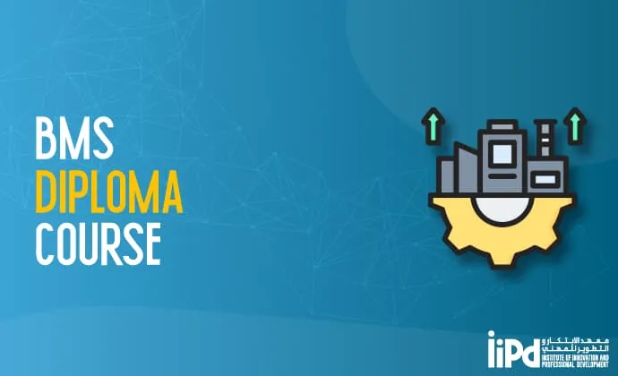 BMS Diploma Course - 100% Hands On Training