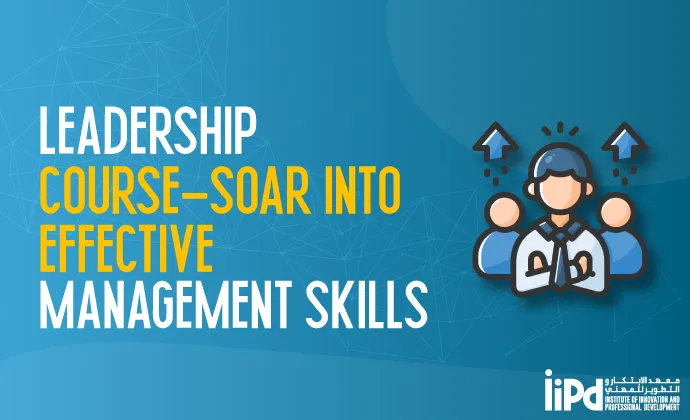 Effective Management Skills Course | Best Management Training