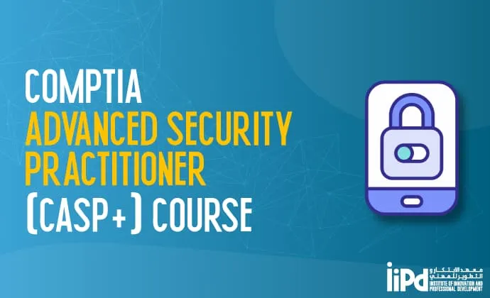 CompTIA Advanced Security Practitioner Training | Get Certified
