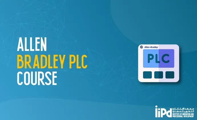 Allen Bradley PLC Programming Course in Dubai| #1 Training Institute