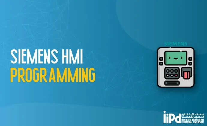 Siemens HMI Programming Course - #1 Training Institute in Dubai
