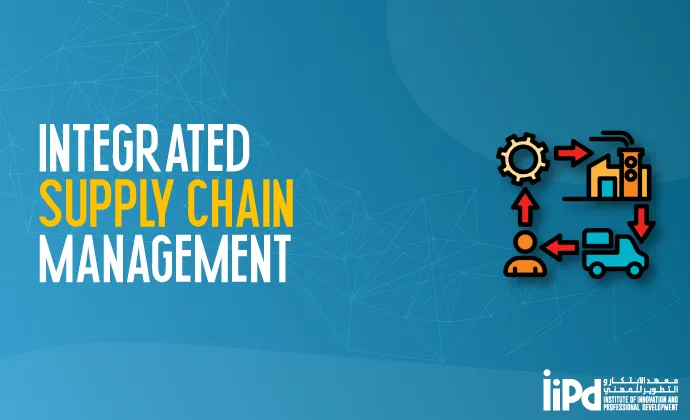 Integrated Supply Chain Management Course | #1 Training Institute in ...