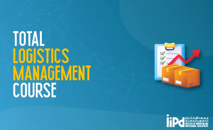 International Total Logistics Management Course | #1 Training Institute