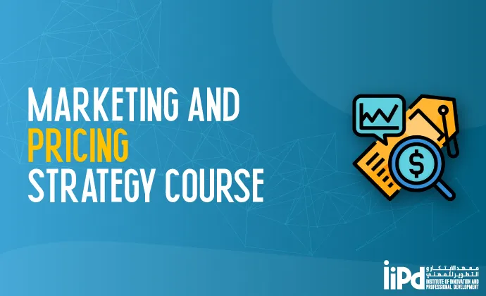 Marketing and Pricing Strategy Course | #1 Training Institute